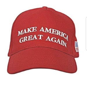 Trump | Accessories | Nwt Donald Trump Hat | Poshmark